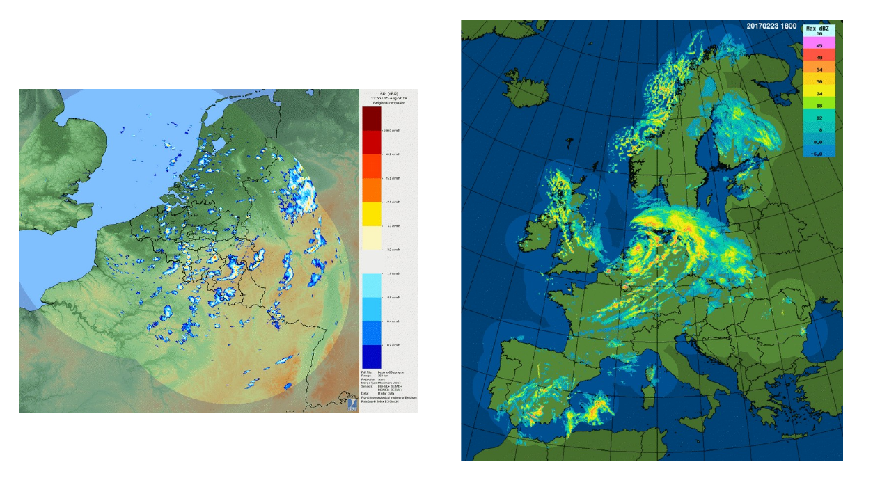 KMI - PRECIP-PREDICT